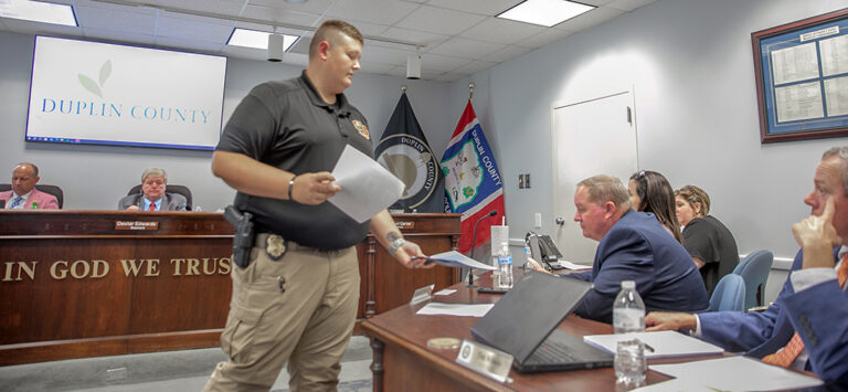 Duplin Journal – The Duplin County Edition of the North State Journal