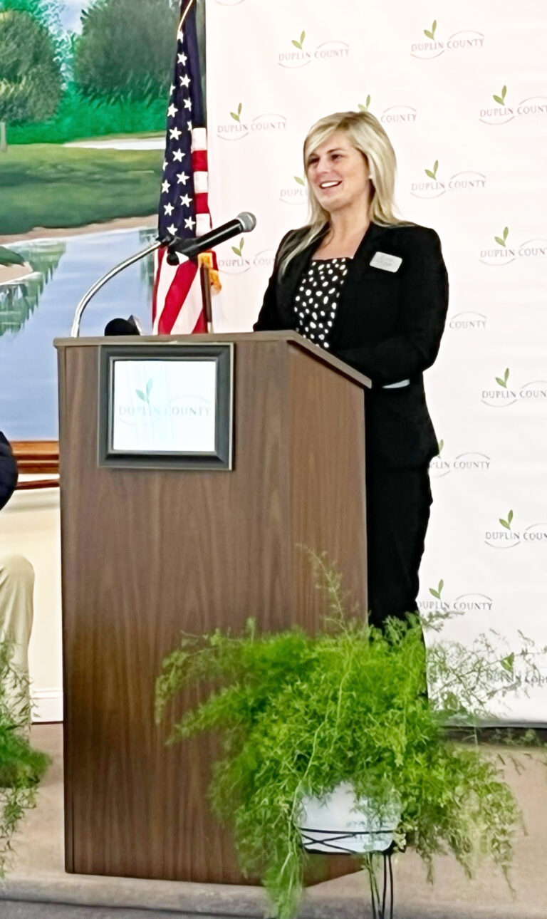 Q&A Series: Driving growth, resilience – Duplin Journal