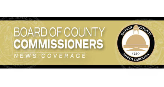 Duplin Journal – The Duplin County Edition of the North State Journal