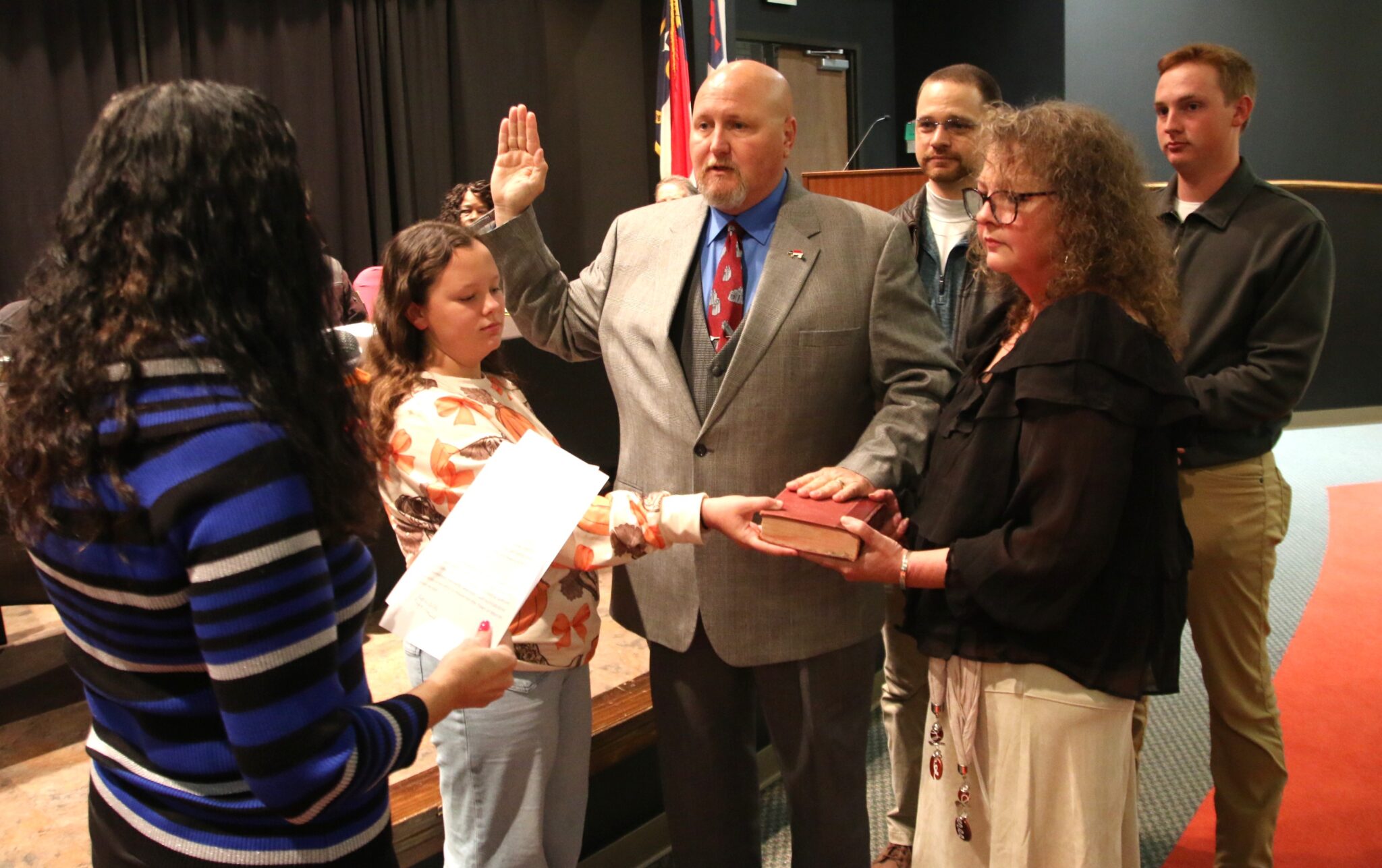 Duplin Journal – The Duplin County Edition of the North State Journal