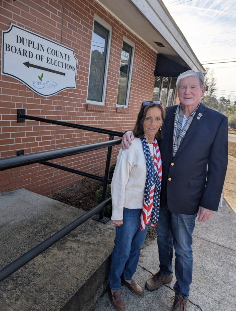 Duplin Journal – The Duplin County Edition of the North State Journal