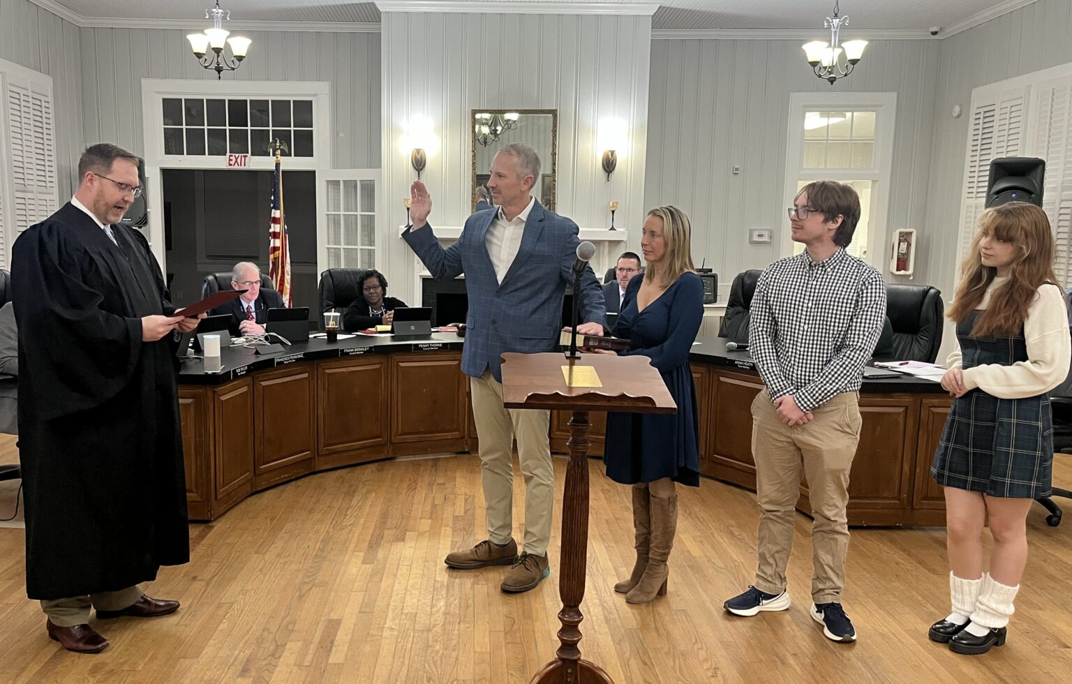 Duplin Journal – The Duplin County Edition of the North State Journal